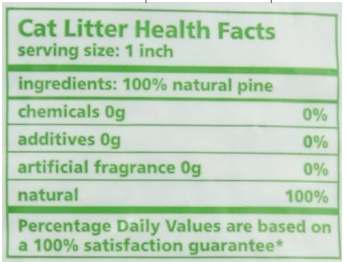 Feline Pine: A Natural Fit For Your Furry Friend - The Official Petflow ...