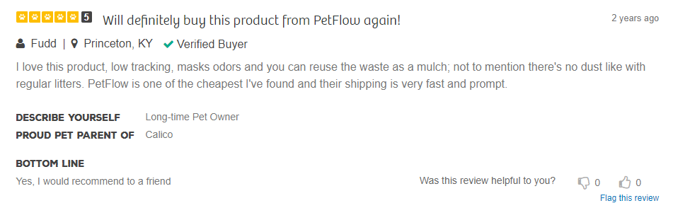 Feline Pine: A Natural Fit For Your Furry Friend - The Official Petflow Blog