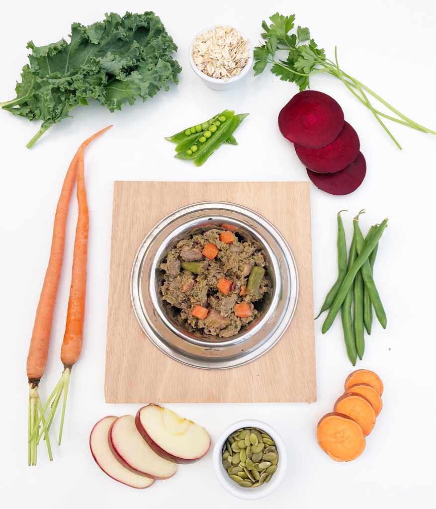 The Side by Side Difference - The Official PetFlow Blog